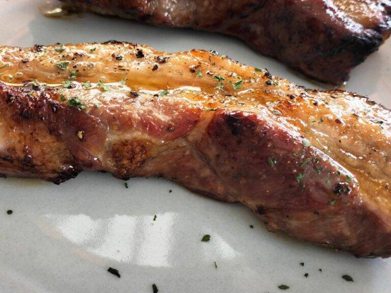 Pork Belly vs Pork Stomach (Pork Tripe): The Ultimate Guide - Easy Cook ...